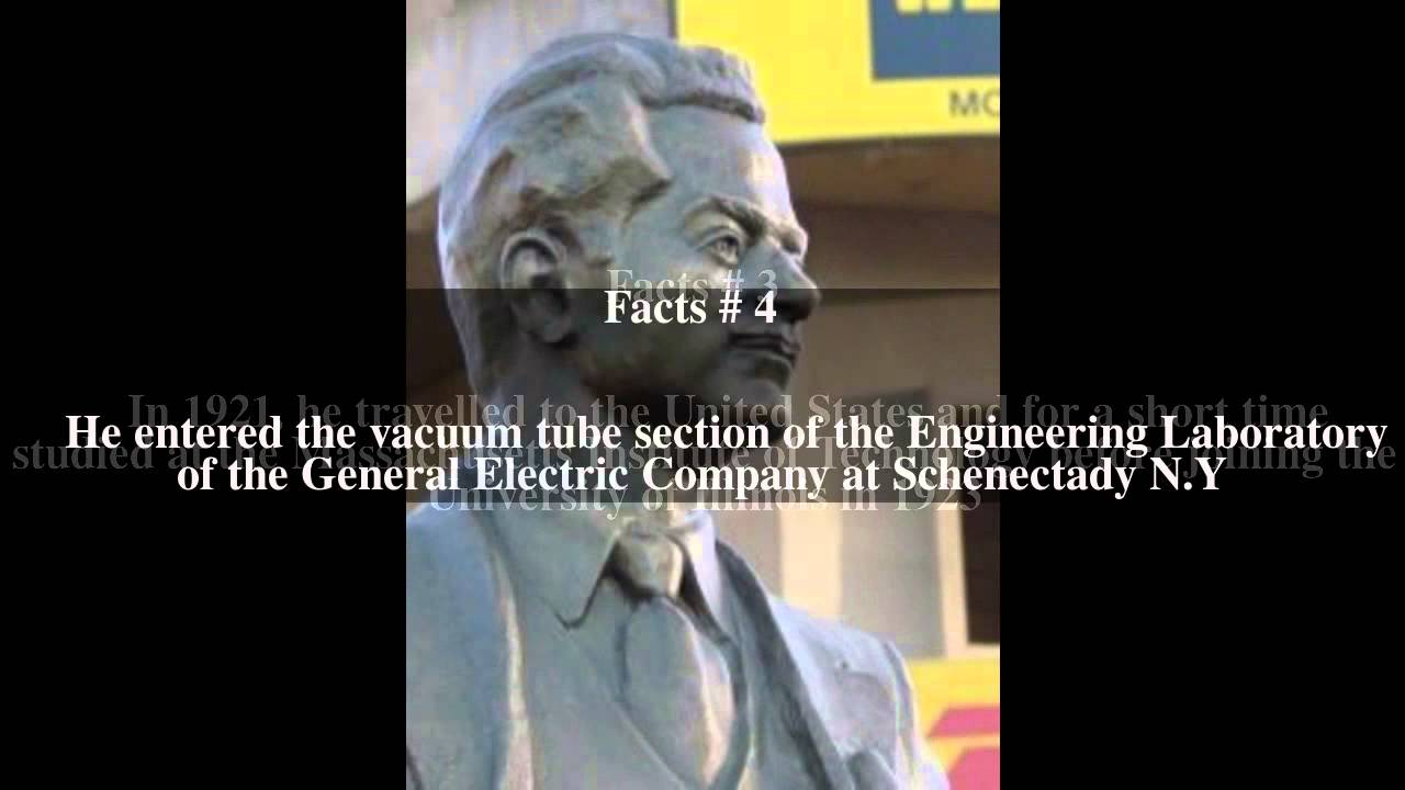 Hassan Kamel Al-Sabbah Top # 5 Facts - YouTube