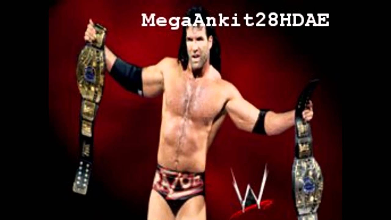 Razor Ramon Theme Song, 'Bad Boys' 1080p HD with Arena Effects. :D ...