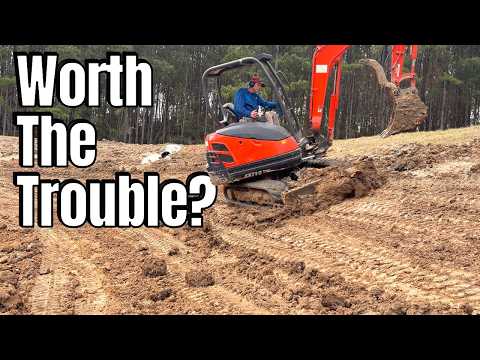 Was It The Right Decision to DIY This Project to SAVE $10,000?