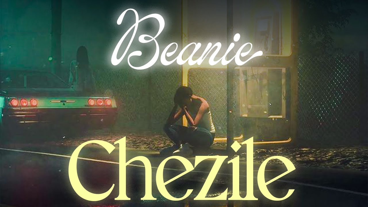 Vietsub | Beanie - Chezile | Lyrics Video - YouTube