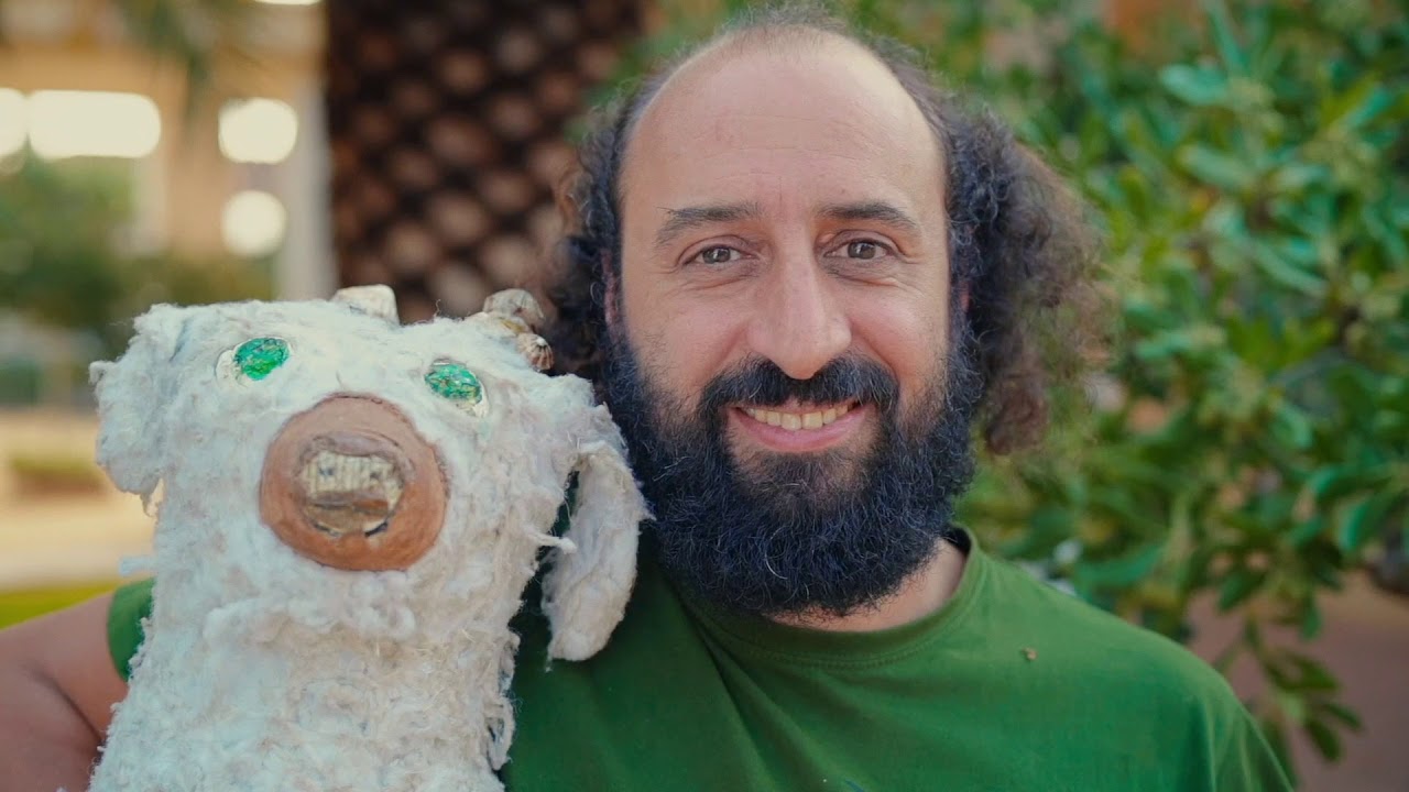 20th UYD (2019): Meet the teams - YouTube