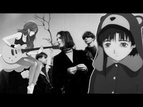 In The Garden of Elisa's Dreams