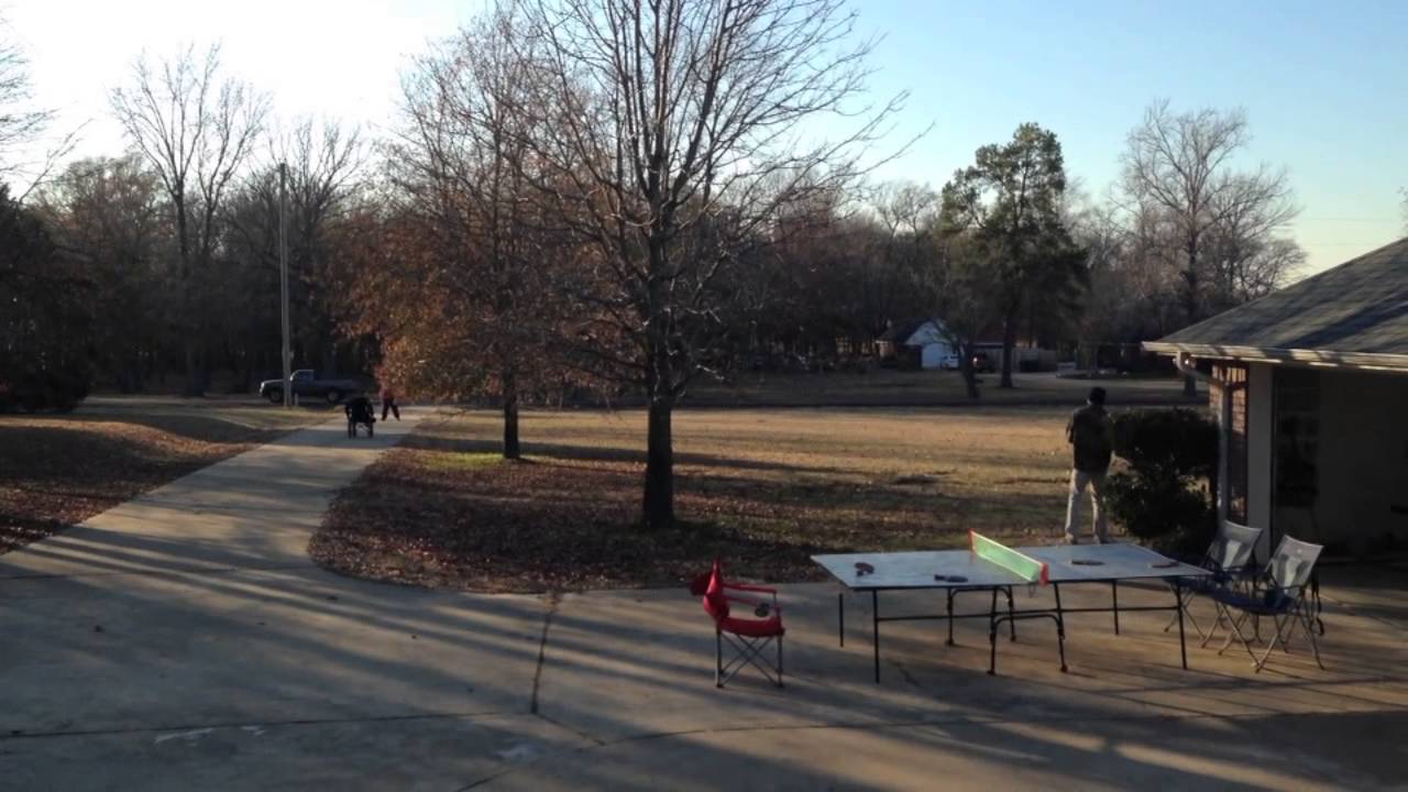 Tyler Levesque: Wheelchair Extraordinaire - YouTube