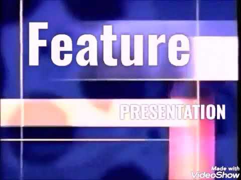 Feature Presentation # 2 - Filmreel ID - 4k - YouTube