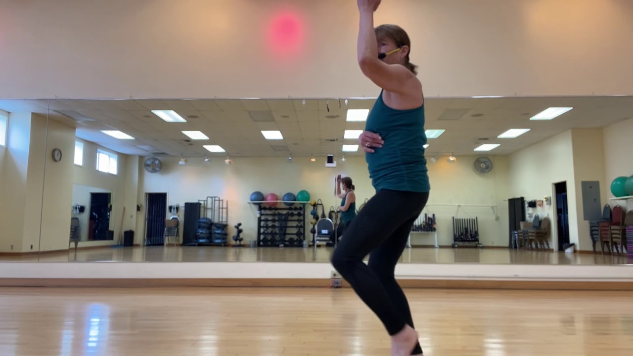 Camie w/ Joy Dance #2 - YouTube