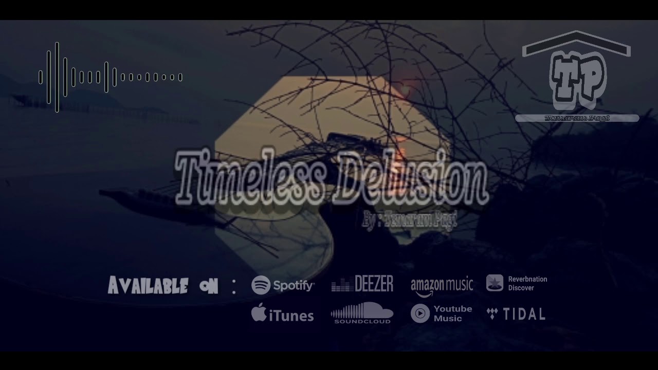 Temaram Pagi - Timeless Delusion (official audio) - YouTube