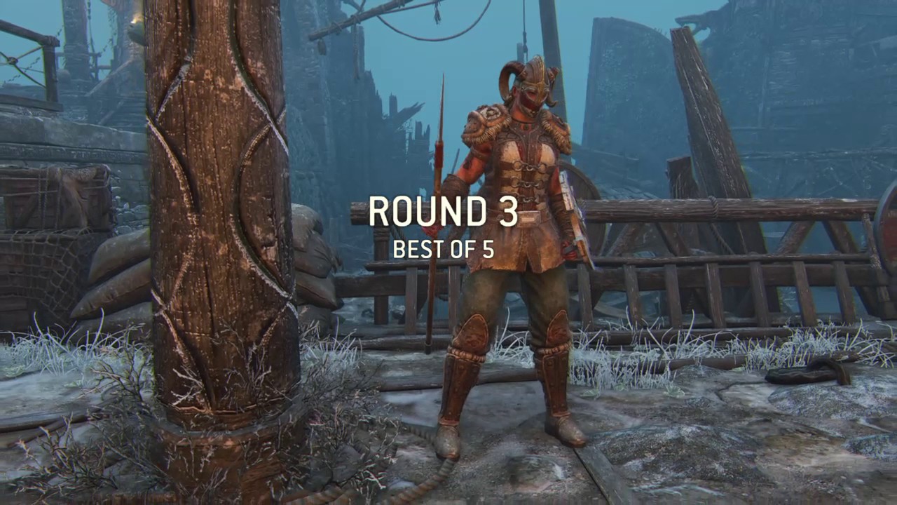 For Honor - Death of a Valkyrie - YouTube