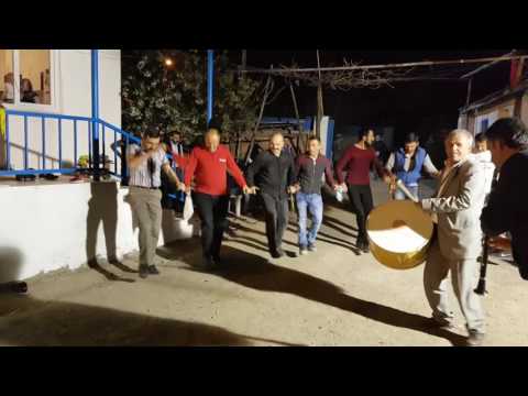 çorum yöresel halk oyunları elvançelebi halayları tuncay coşkun 04 2017