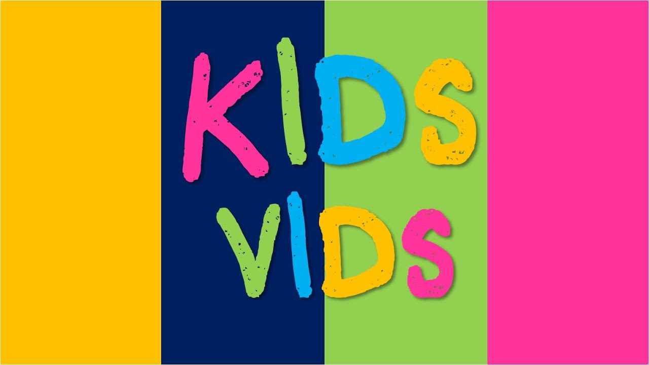 Kids Vids - Noah and the Ark - YouTube