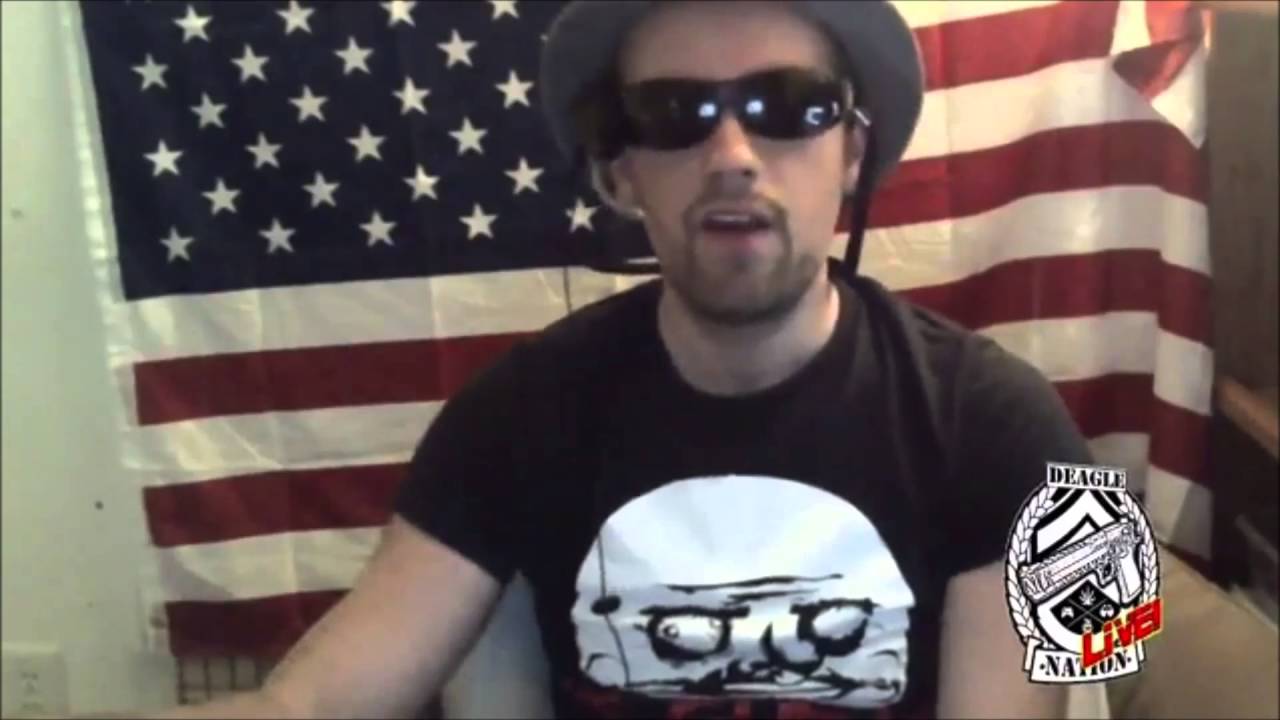 Deagle Nation Livestream #13 Abridged - YouTube