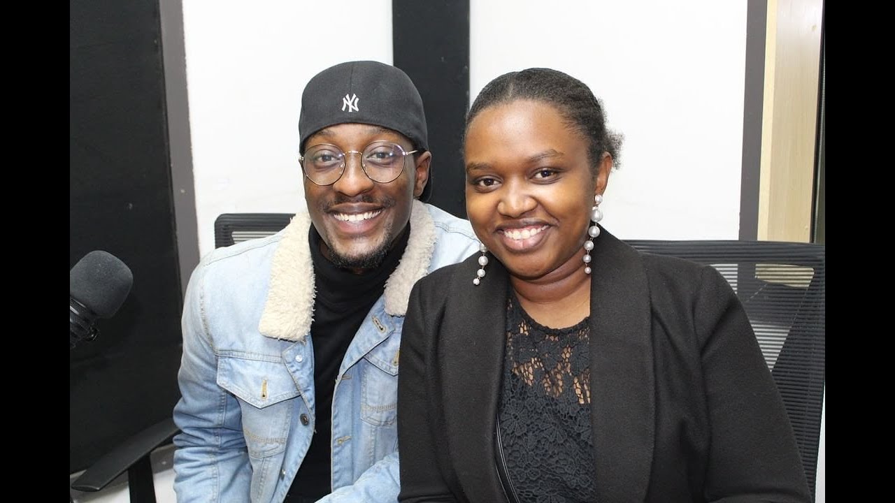 meme-ingful conversations with Mike Muchiri & Grace Musungu | Pearl ...