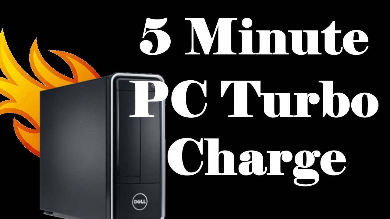 TurboCharge PC in 5 Minutes (RAM Upgrade) - YouTube