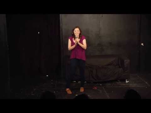 The Cake Farts Song (Live) - Rachel Bloom