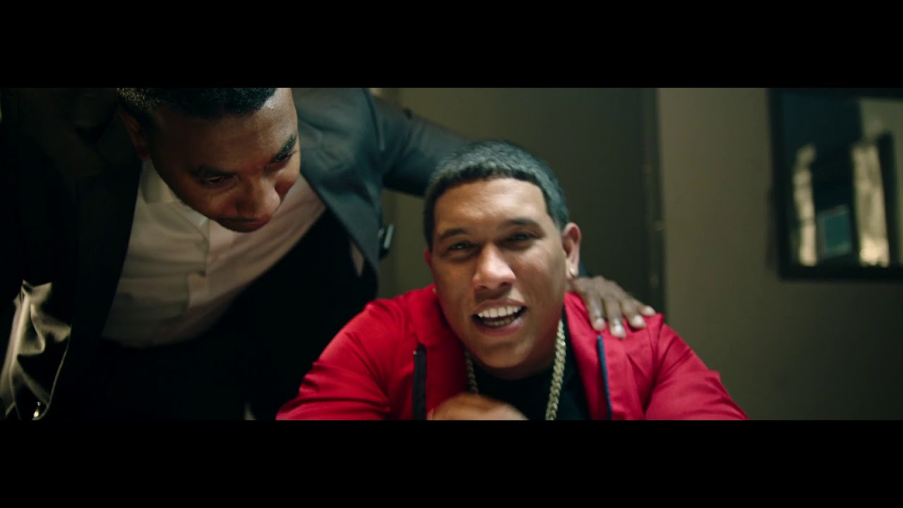 Robgz Nadie - (Official Video) - YouTube