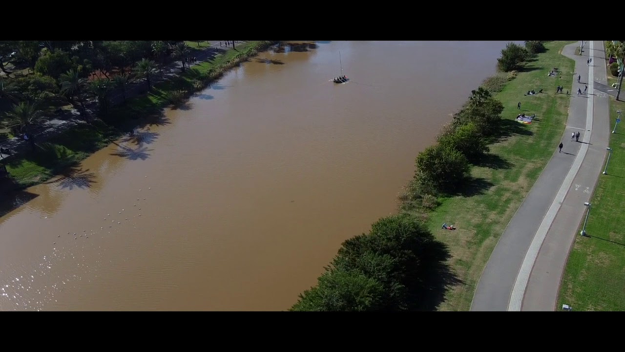 Dji Mavic Mini - footage 1080 50fps - wind 25 k/h - YouTube