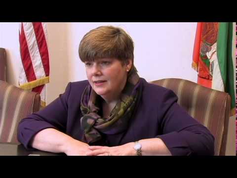 Miami Profile Cathy Swanson-Rivenbark - YouTube