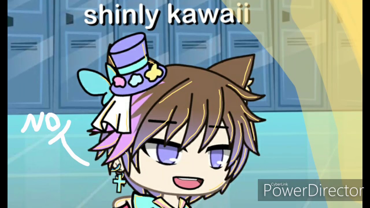 No Glmv Gacha Life 3 Youtube