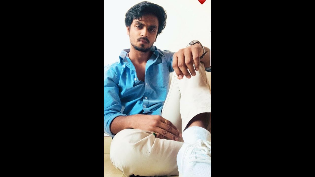 Anshuman Rai Real Acting With Original Voice|Specially On Demand From ...