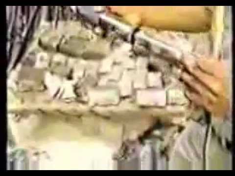 Truth about Operation Blue Star- List of weapons recovered from Golden ...