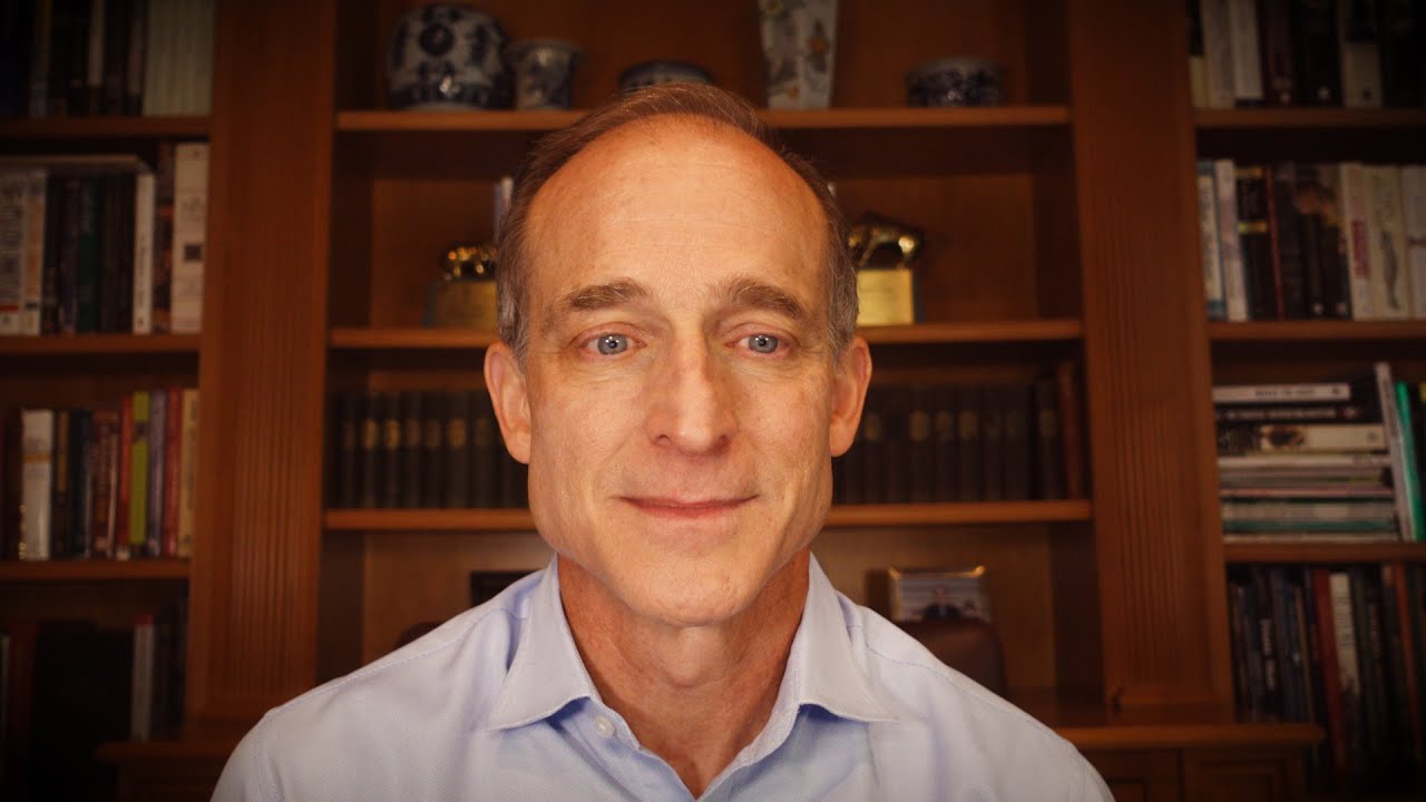 Ep 24 | Building a more equitable recovery, with Steve Preston CEO of ...