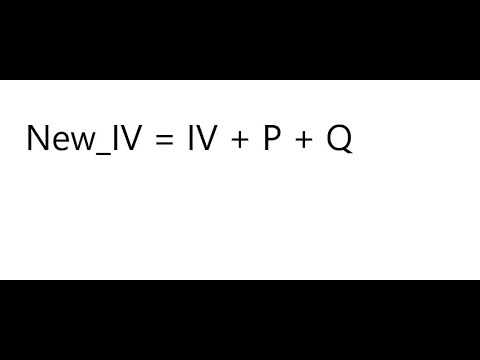 CBC-MAC: Why IV shall be zero? (Part-2) - YouTube