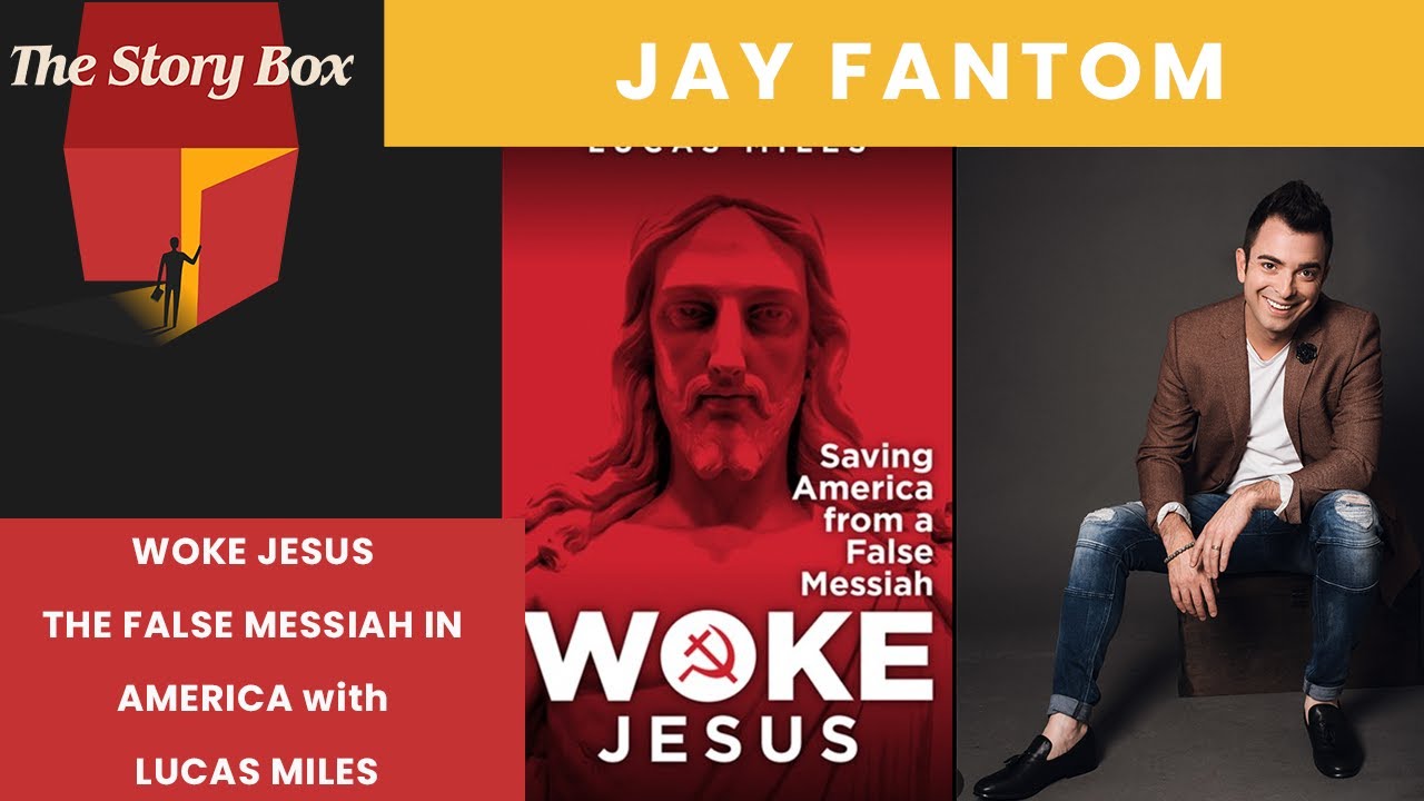 Woke Jesus - YouTube