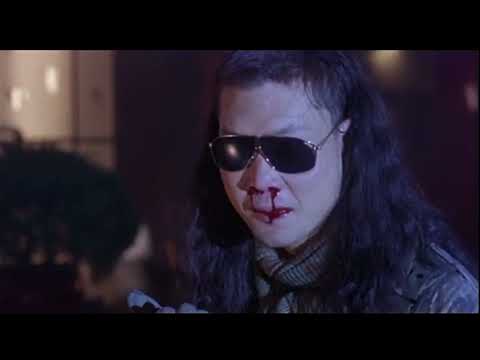 Jet li (meltdown) 44