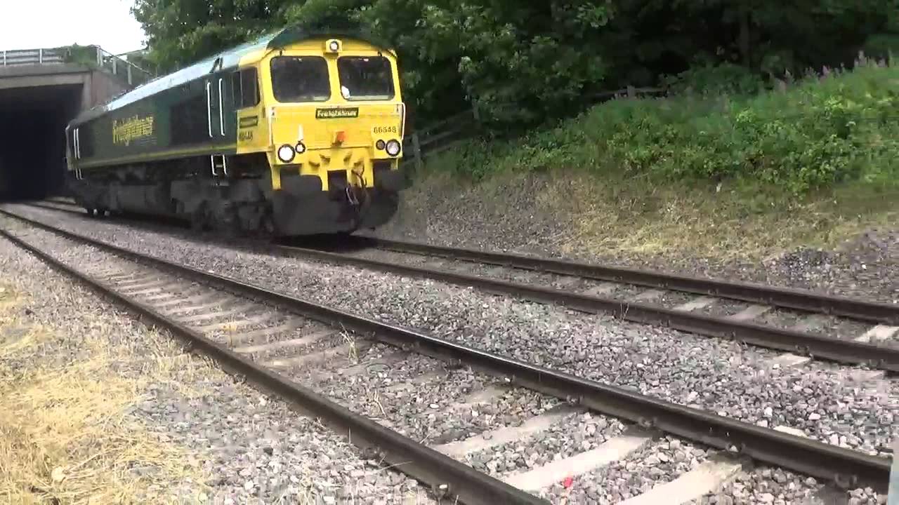 class66748 - YouTube