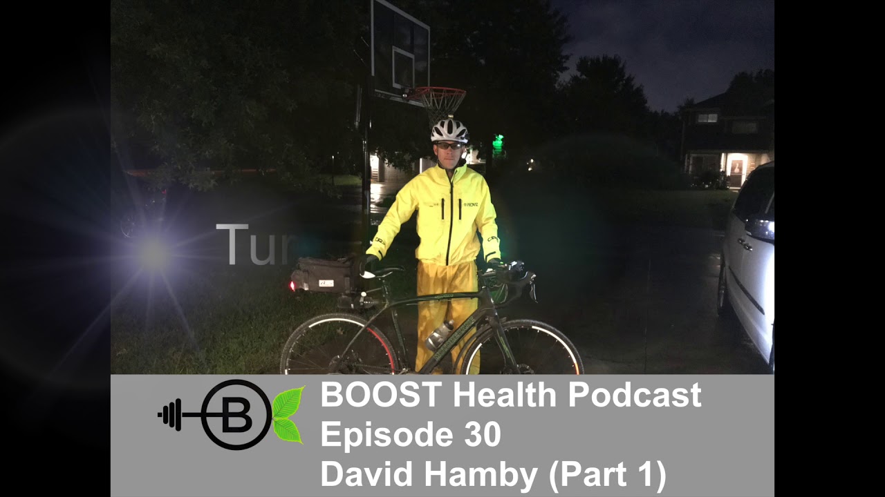 BHP30 Preview - David Hamby (Part 1) - YouTube
