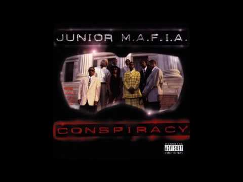 Junior M.A.F.I.A. : Conspiracy Full Album - YouTube
