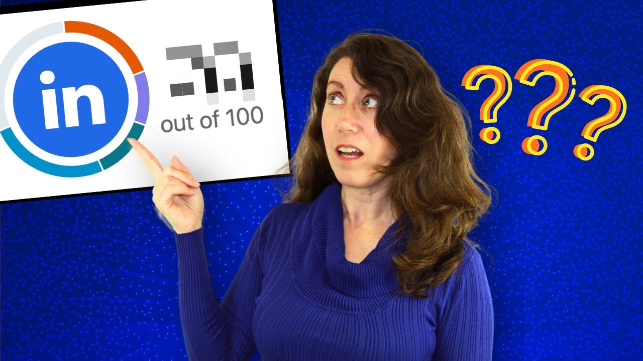 Understanding Your SSI Score and How to Boost It - YouTube