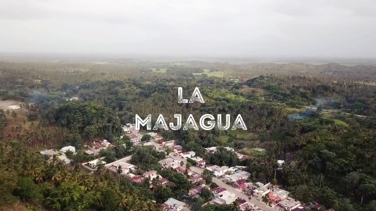 Bienvenido a la majagua - YouTube