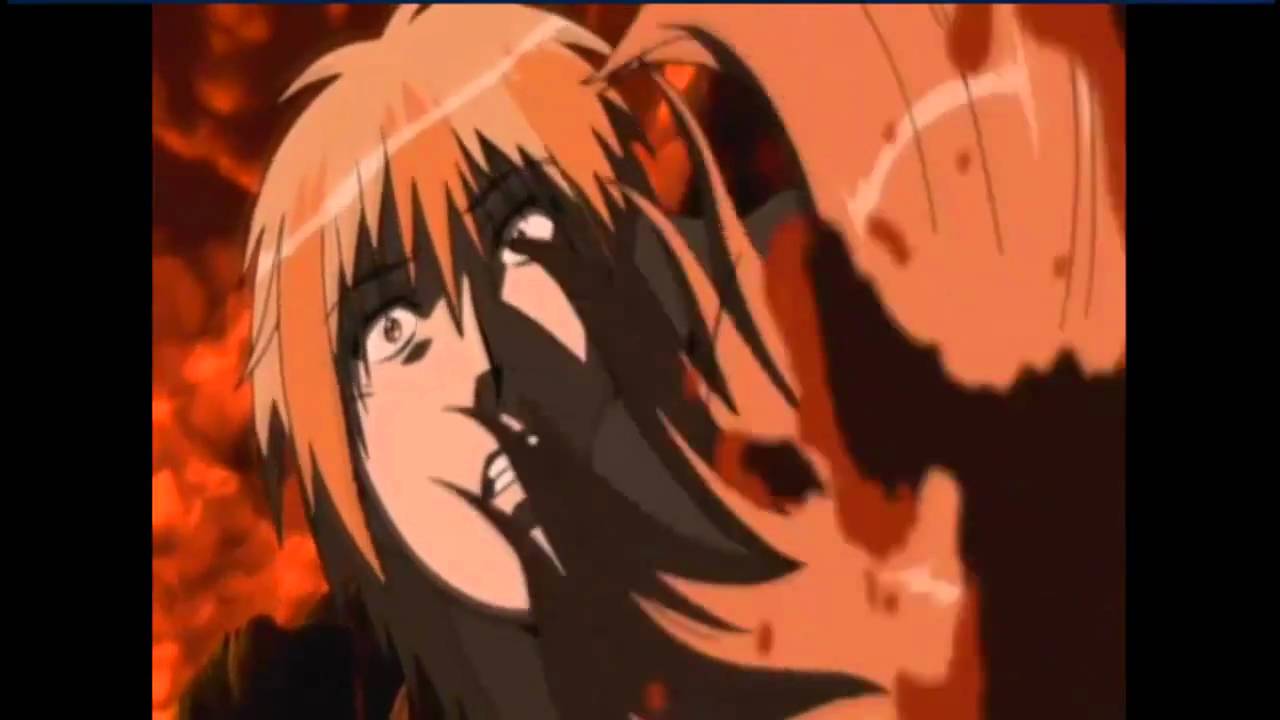 [Tokko] Anime Love ~FarAway~ [HD] [AMV] - YouTube