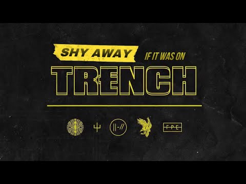 Shy Away if it was on trench - YouTube