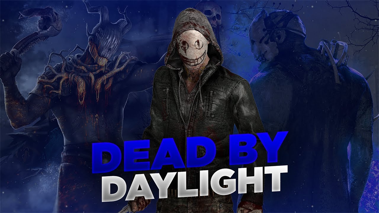 Dead By Daylight #2 - YouTube