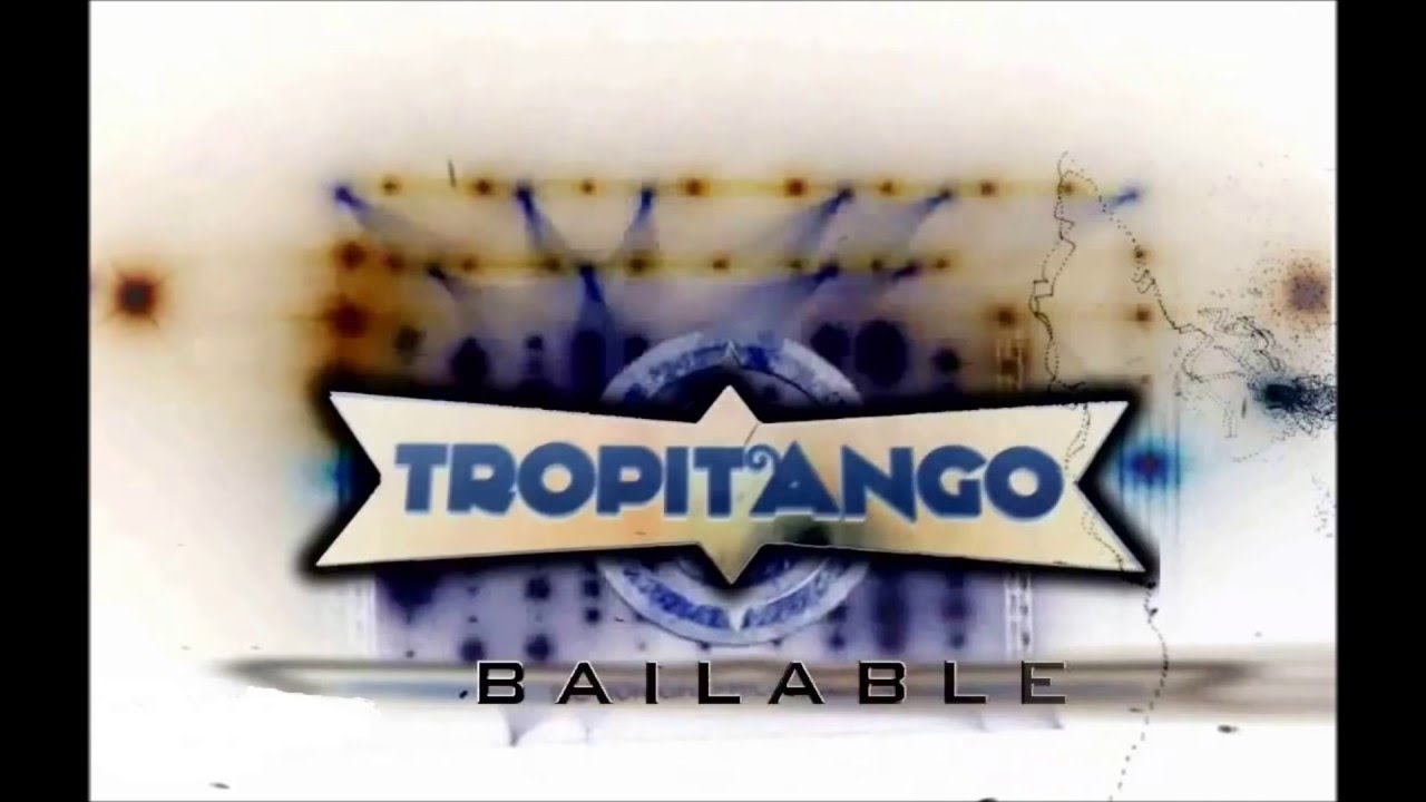 ♥ TROPITANGO ♥ NOCHE COLOMBIANA 2016 - YouTube
