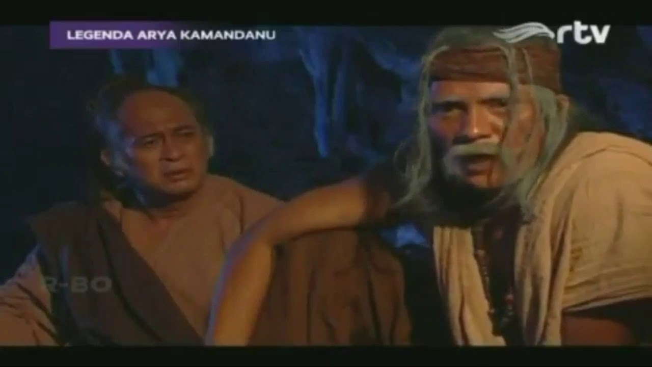 Pitutur Bijak Empu Ranubaya Terhadap Saudaranya Empu Hanggareksa ...