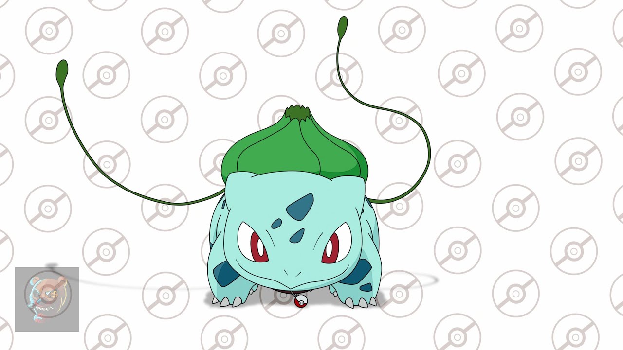 Sad Cat Dance Meme but its bulbasaur - YouTube