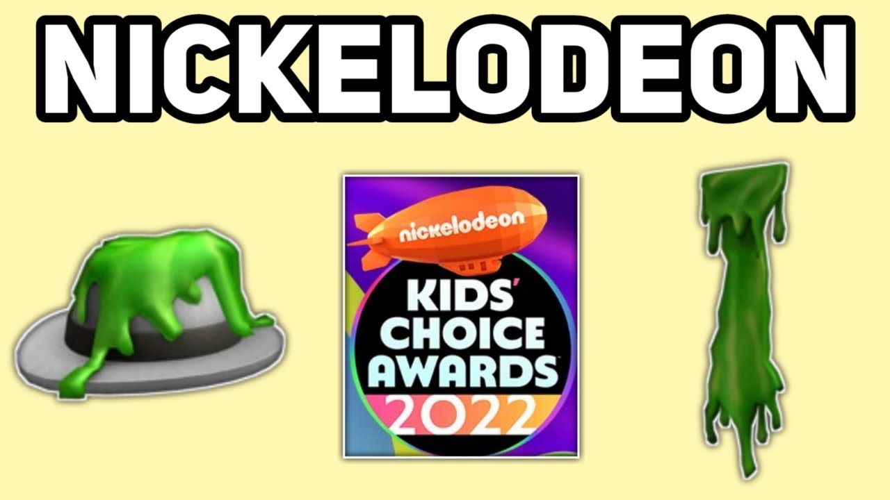 ВОЗВРАЩЕНИЕ NICKELODEON ИВЕНТОВ в Роблоксе! | Roblox - YouTube