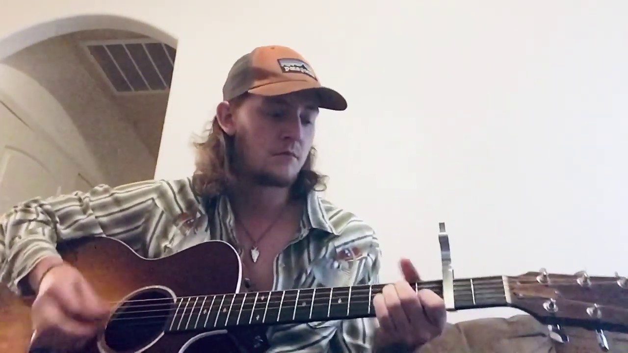Lady May (Cover) - YouTube
