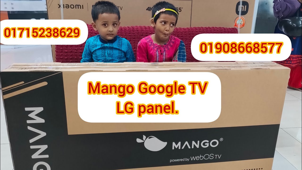 Mango tv.Mango Google TV. Mango smart TV. Mango webos TV. - YouTube