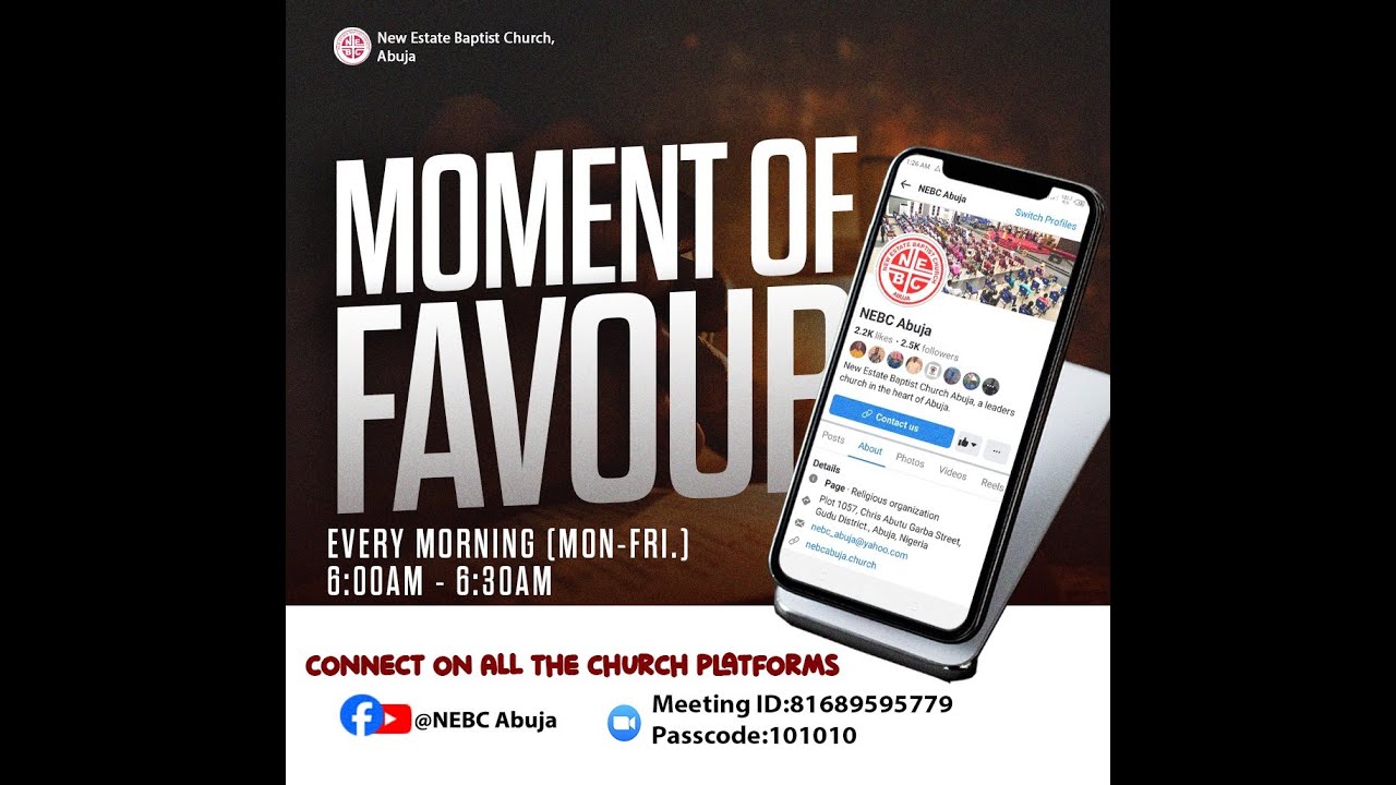 CELEBRATION SERVICE | CONFRONT & CONQUER - YouTube