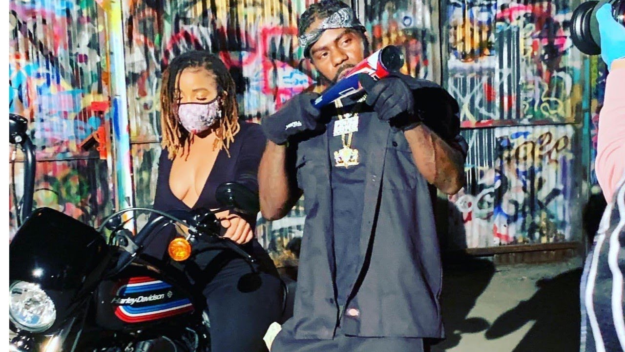 “Go Getta”🔥Official Music Video🔥 - YouTube