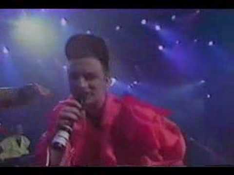 Boy george- Kipsi (Smile jamaica)
