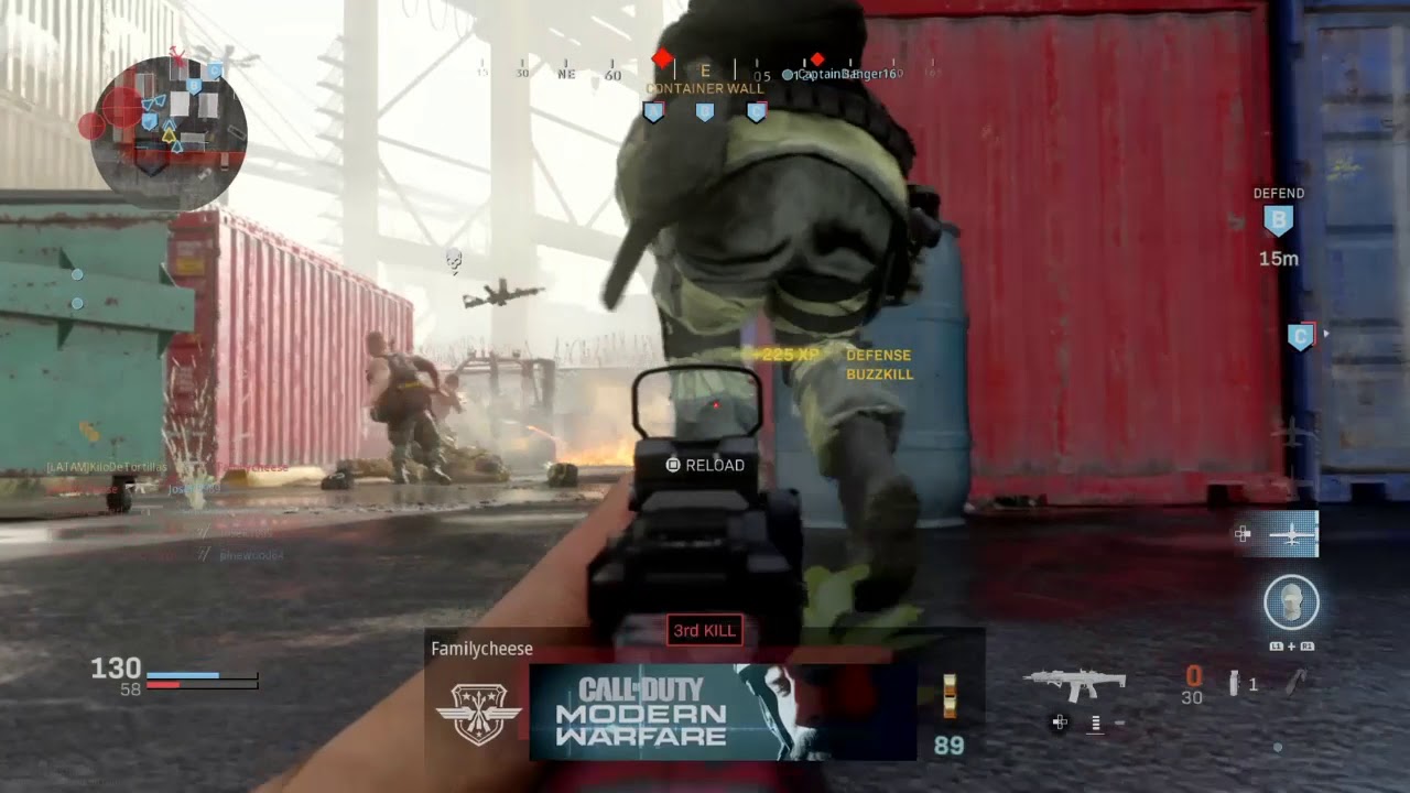 CoD Shipment * - YouTube