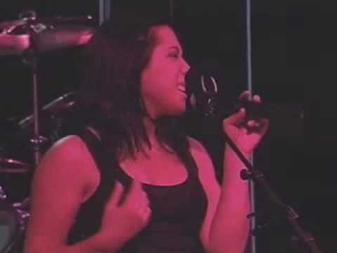 Michelle Branch - Full AOL Concert at Bowery You Get Me - YouTube