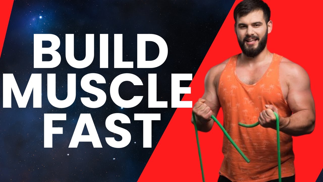 Transforming from Skinny Fat to Muscle: A Step-by-Step Guide - YouTube