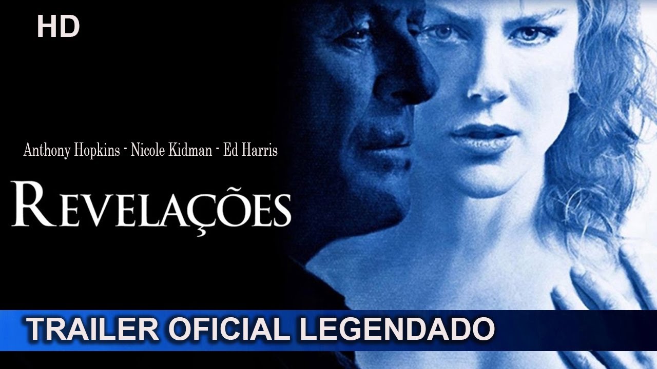 Revelações 2003 Trailer Oficial Legendado - YouTube