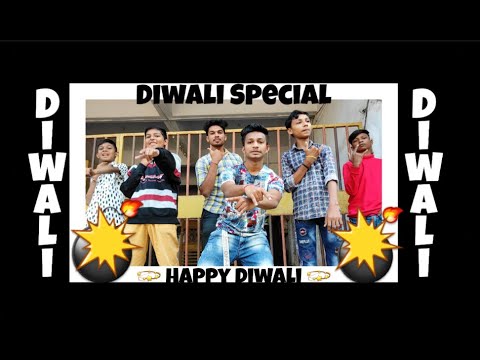 💙Ok To video Avi Gayo Che Enjoy &💙 🤗Happy Diwali🤗💙 - YouTube