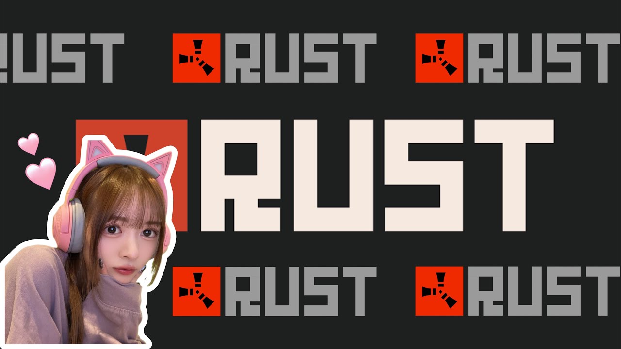 【RUST】 #3 ギャンブル行っちゃう！？ #ASRust 【スト鯖】 - YouTube
